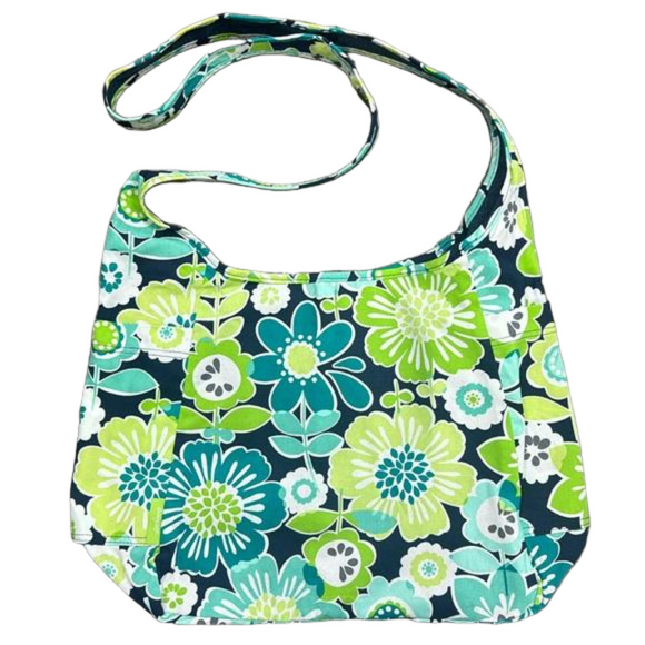 thirty-one | Bags | Thirty One Inside Out Crossbody Tote | Poshmark